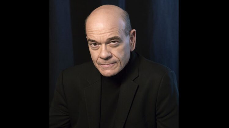 Robert Picardo talks 'The Howling', 'Star Trek', and the Theater ...