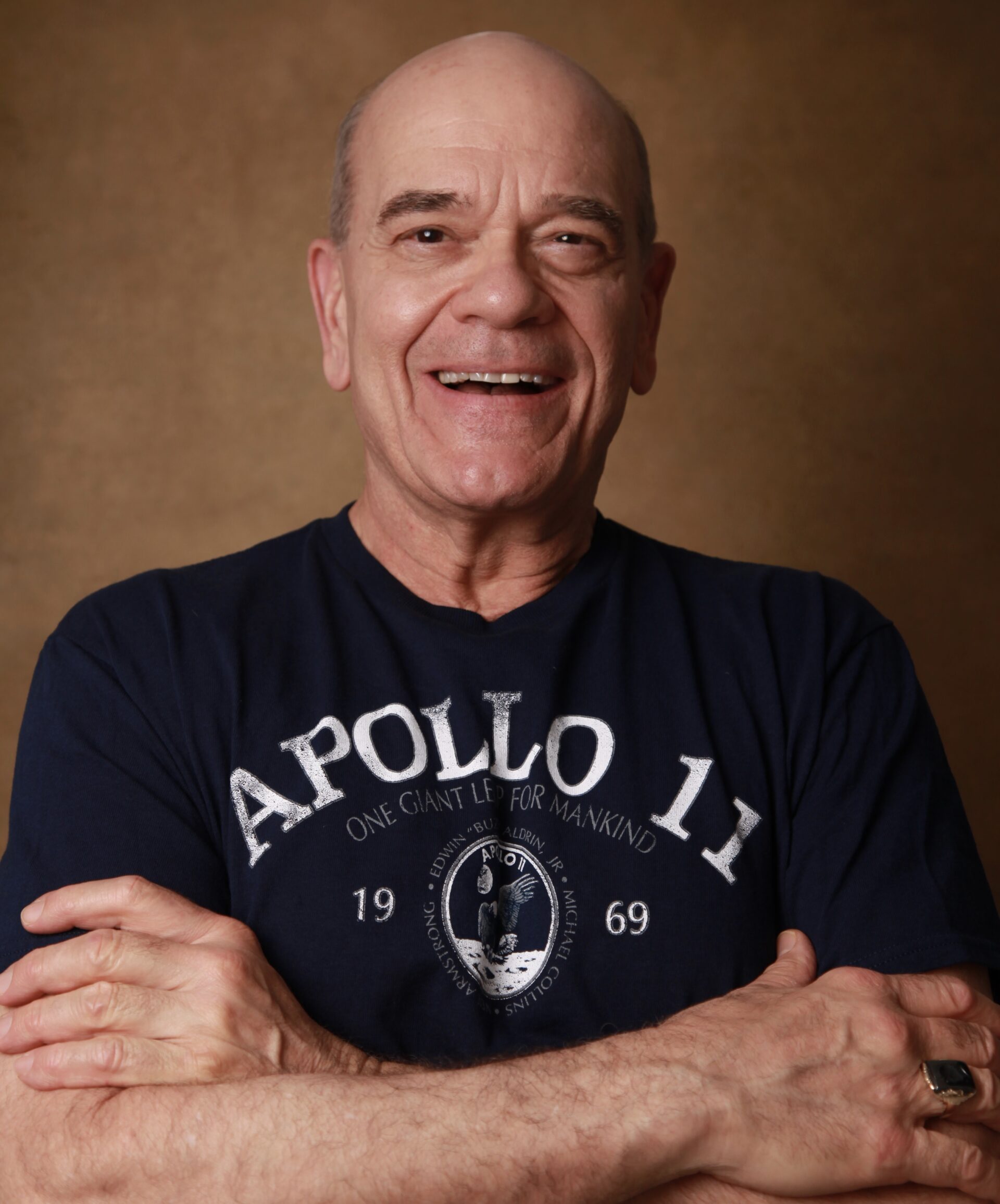 Robert Picardo talks 'The Howling', 'Star Trek', and the Theater ...
