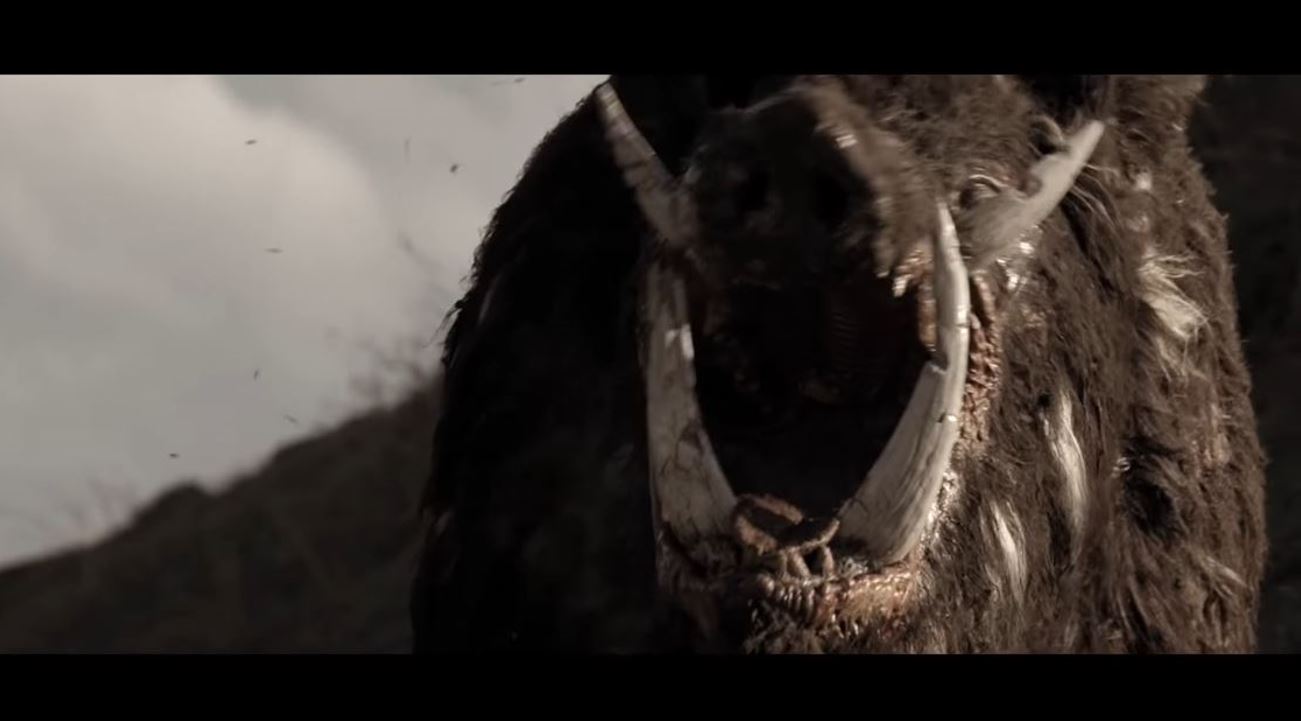 Eco-Horror Films: The Evolution of Animals in Revolt in Cinema ...