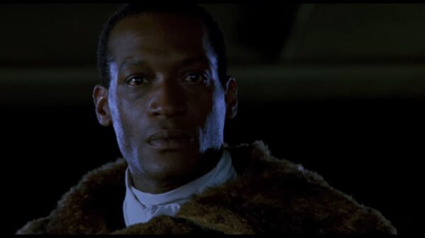 A Talk with Tony Todd: Original Candyman and Horror Legend - HorrorGeekLife
