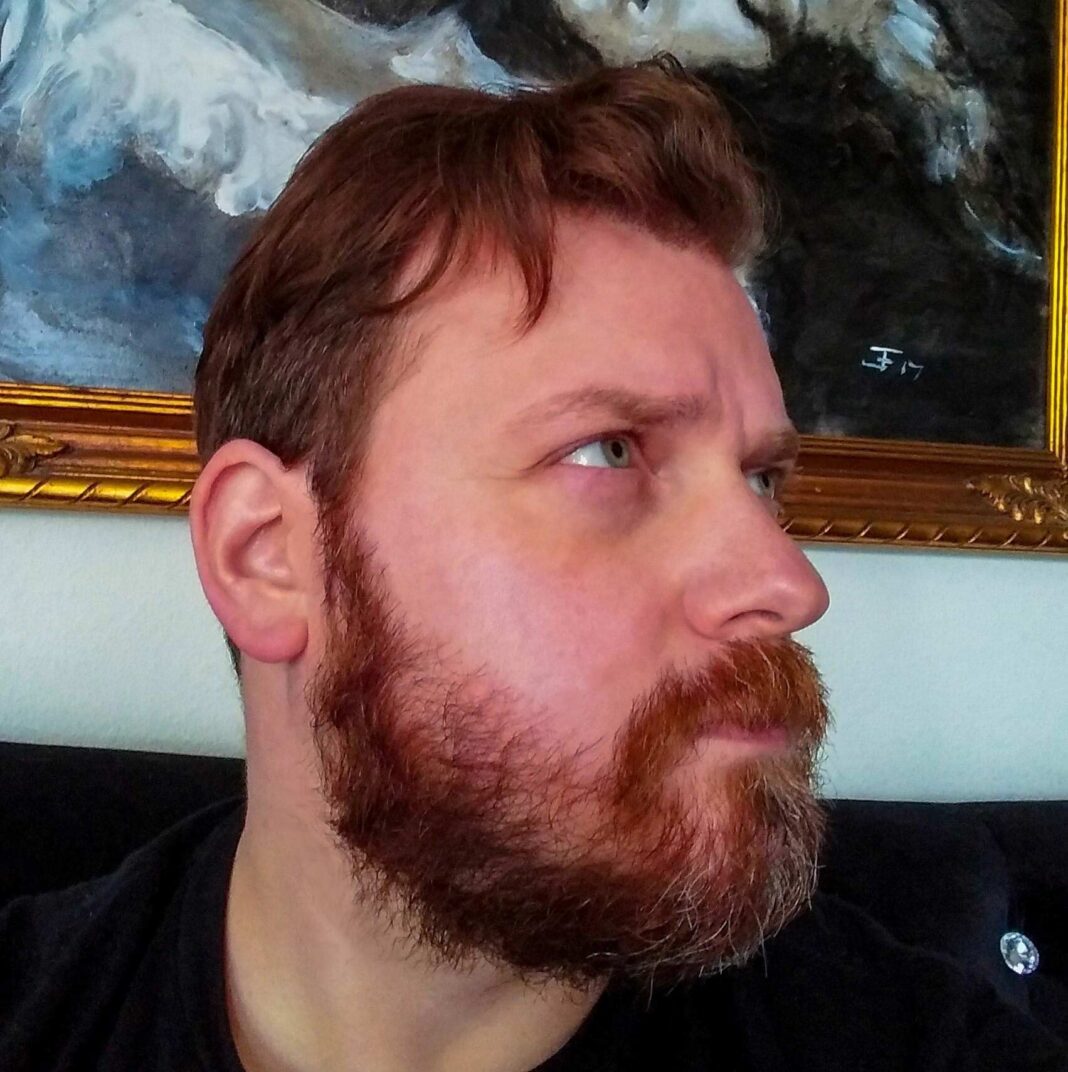 Creator Spotlight: Horror Artist and Painter John Febonio - HorrorGeekLife