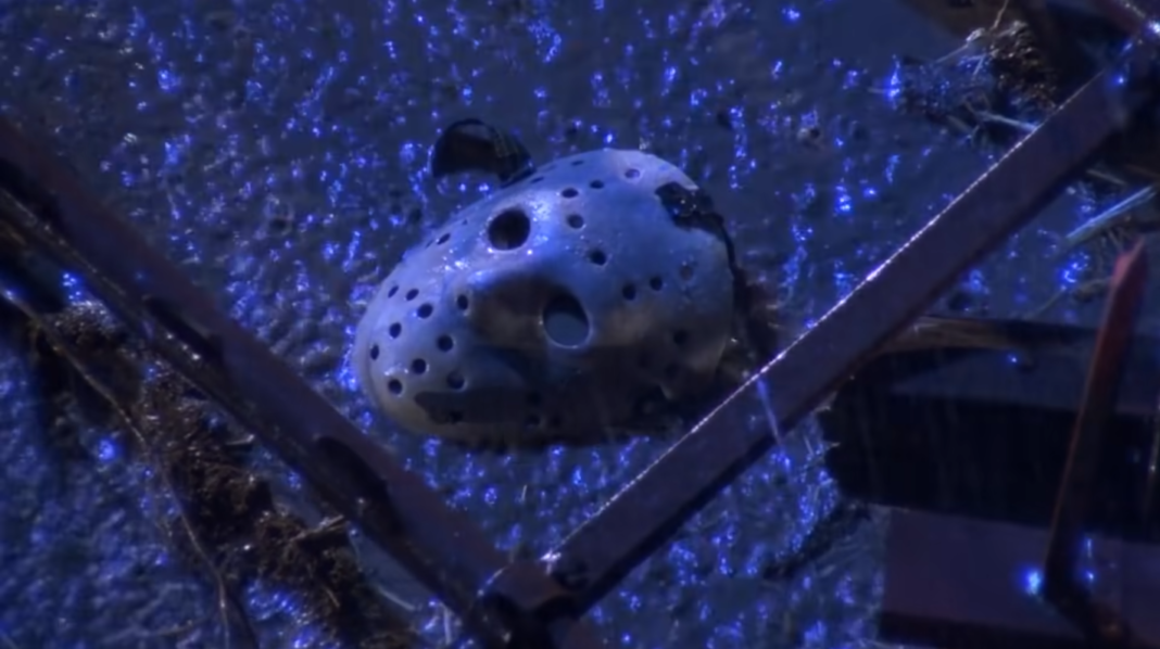 'Friday the 13th' Mysteries: Why Did Roy Burns Mimic Jason? - HGL