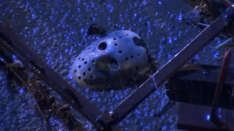 'Friday the 13th' Mysteries: Why Did Roy Burns Mimic Jason ...