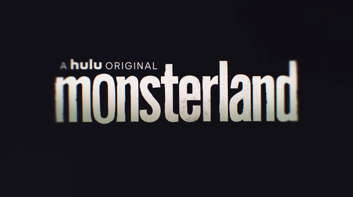 Hulu to Debut Horror Anthology Series ‘Monsterland’ on Oct. 2 ...
