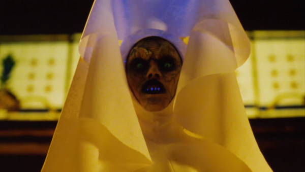 Revisiting 'The Convent' (2000) With Cast & Crew - HorrorGeekLife