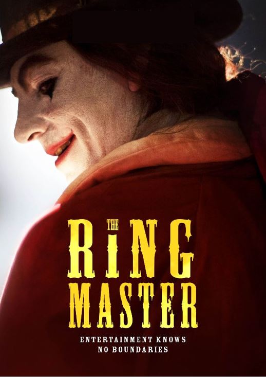 Review: 'The Ringmaster' is a Livestream Turned Live Scream ...