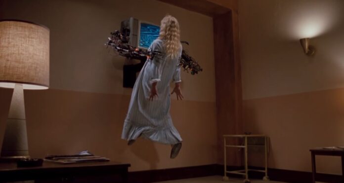 'A Nightmare on Elm Street 3: Dream Warriors' Was Almost a Different ...