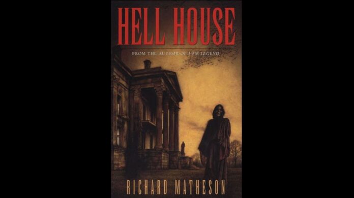 10 Terrifying Horror Novels We Wish Were Movies - HorrorGeekLife