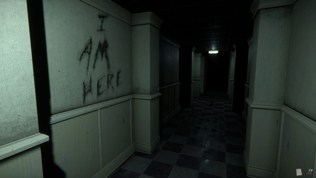 'The Mortuary Assistant' Game Demo Offers a Creepy Morgue Experience ...