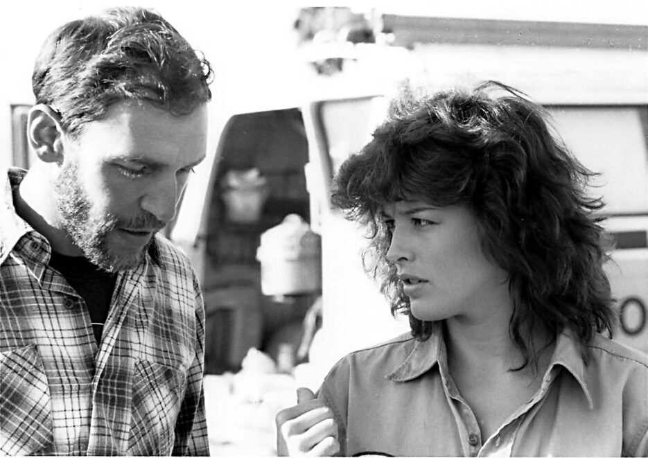 Only A Ninja: Sam Firstenberg Discusses His Cannon Films Legacy ...