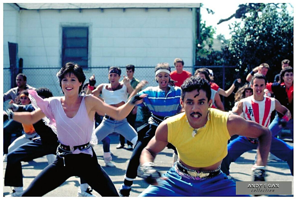 Only A Ninja: Sam Firstenberg Discusses His Cannon Films Legacy ...