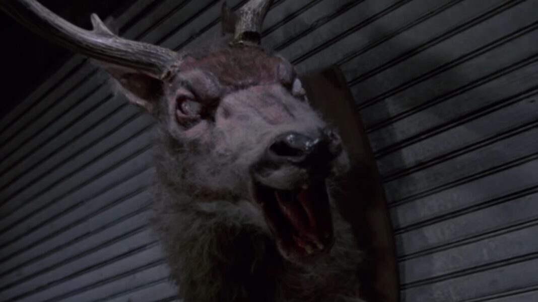 Why ‘Evil Dead II’ Remains One of the Best Horror Sequels - HorrorGeekLife