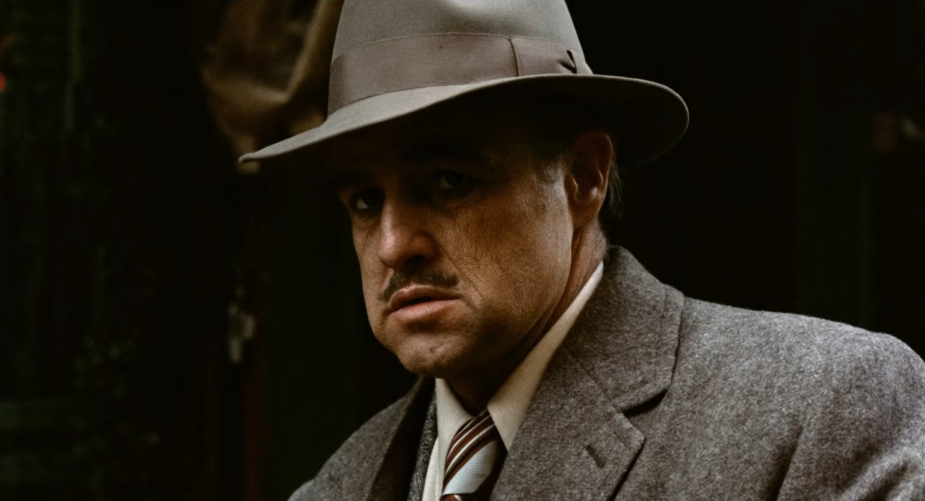 'The Godfather': 50 Years of Cinematic Inspiration - HorrorGeekLife