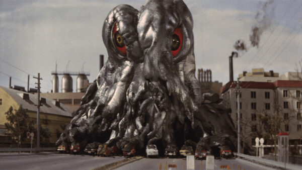 50 Years Later: ‘Godzilla vs. Hedorah’ is Still a Relevant ...