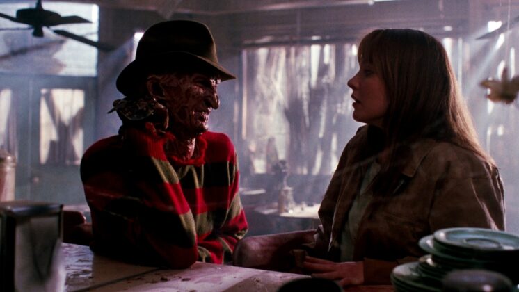 Exclusive: Lisa Wilcox Talks ‘A Nightmare on Elm Street' Sequels and ...