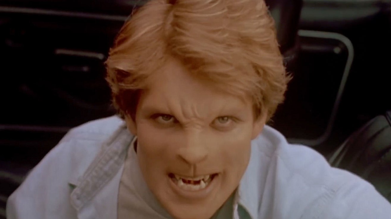 For the Hiss of It: Stephen King's Sleepwalkers 30 Years Later ...