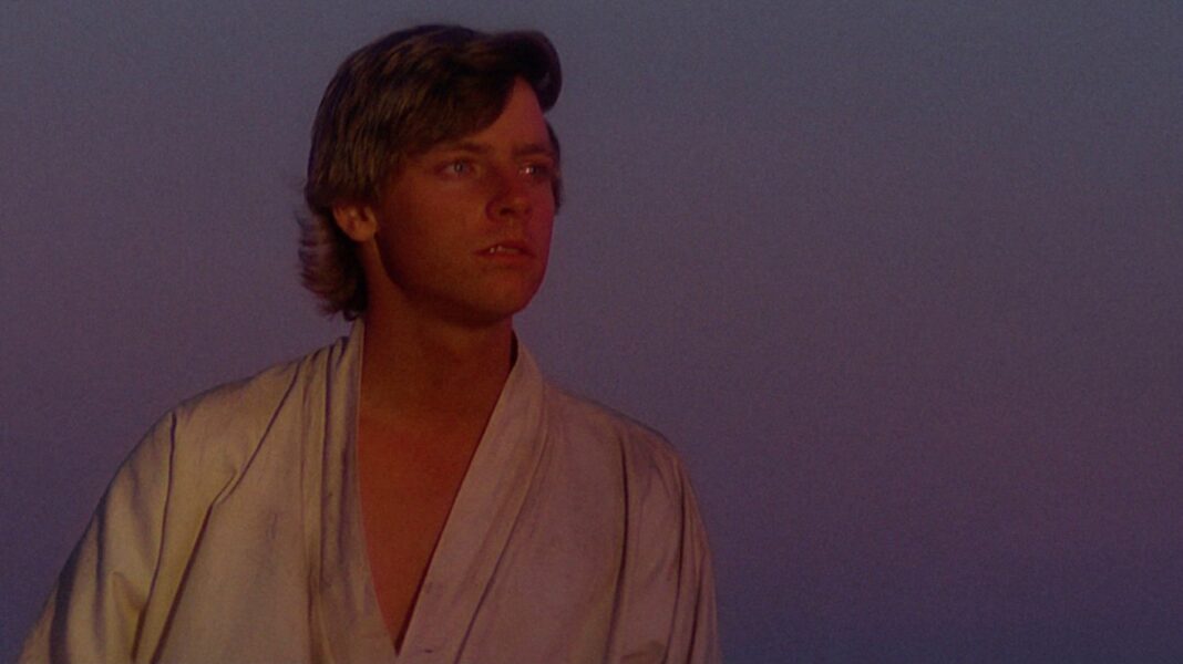 ‘Star Wars: A New Hope’ Is the Ultimate Hero’s Journey - HorrorGeekLife
