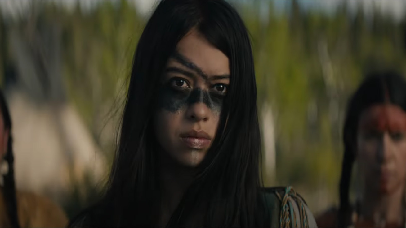 ‘Prey’ Review: An Indigenous Thriller that Rivals the Original ...