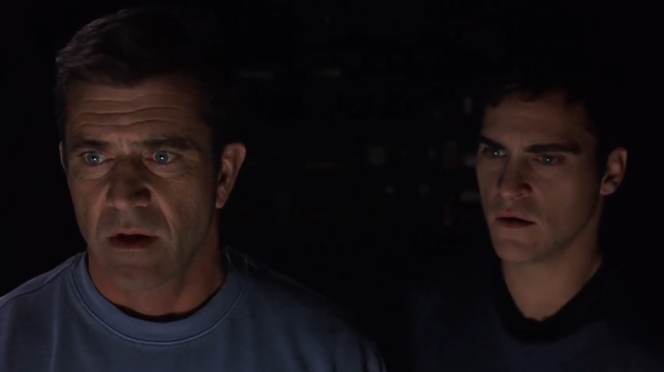 Why 'Signs' Is M. Night Shyamalan's Masterpiece - HorrorGeekLife