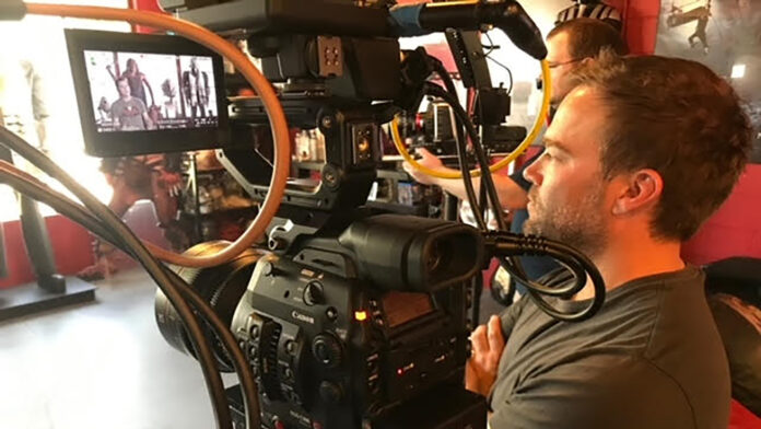 Andre Gower of 'The Monster Squad' Talks Slaying Monsters (Exclusive ...