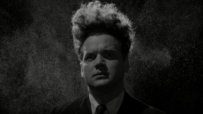 David Lynch's 'Eraserhead': 45 Years "In Heaven" - HorrorGeekLife