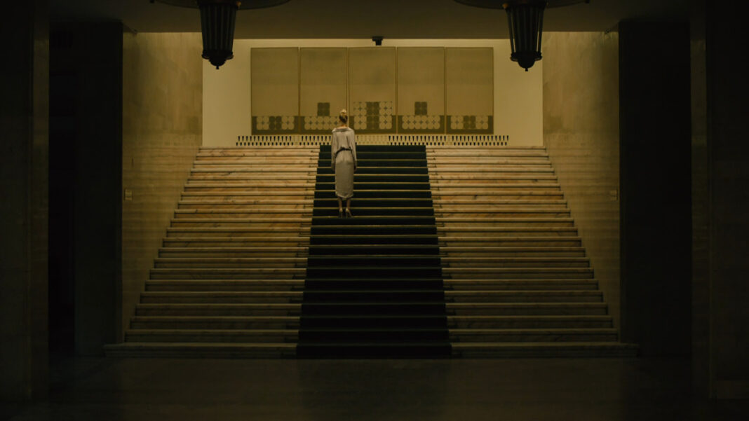 ‘Watcher’ Review: Chloe Okuno’s Thriller is the Best Giallo-Style Film ...