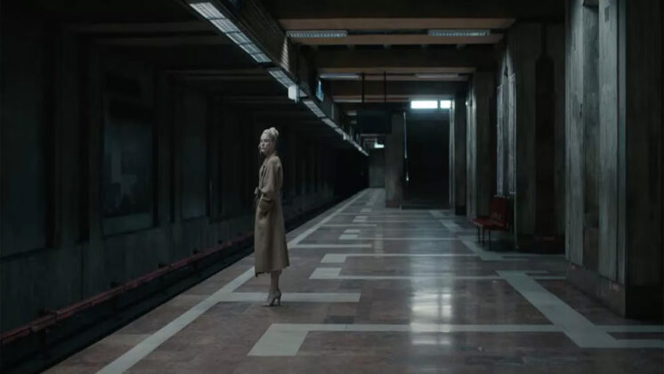 ‘Watcher’ Review: Chloe Okuno’s Thriller is the Best Giallo-Style Film ...