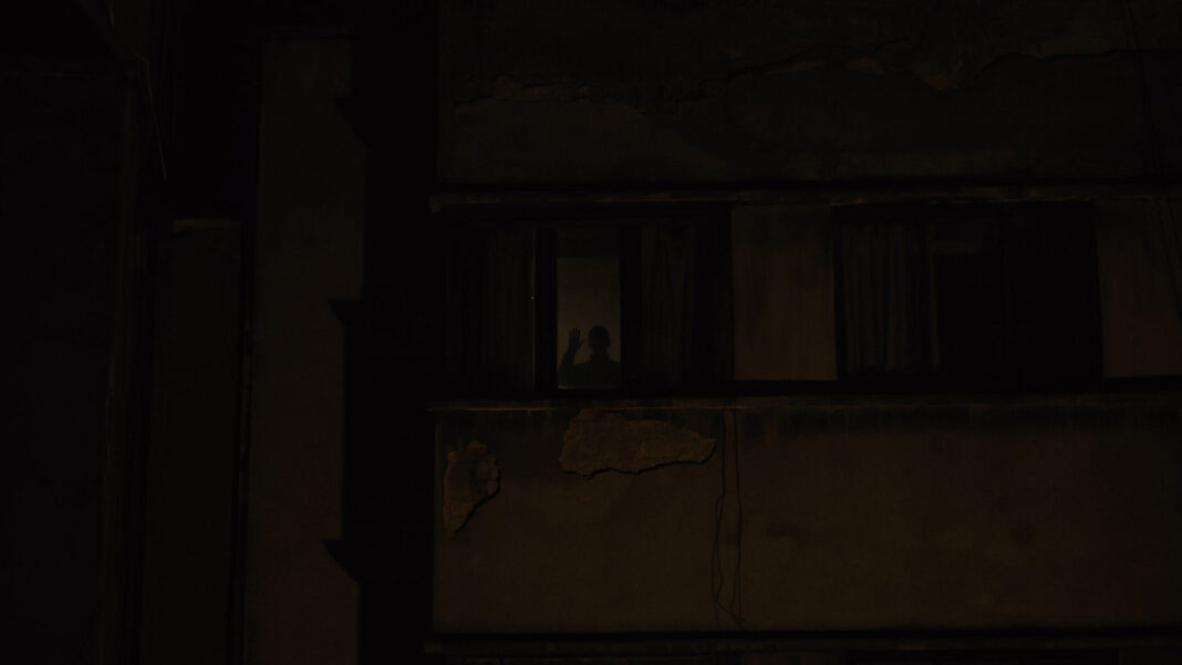 ‘Watcher’ Review: Chloe Okuno’s Thriller is the Best Giallo-Style Film ...