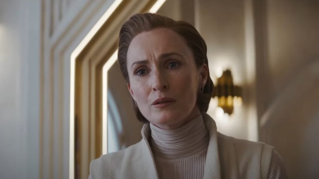 ‘Andor’ Recap & Review: Ep. 5 “The Axe Forgets” Is Short on Action But ...