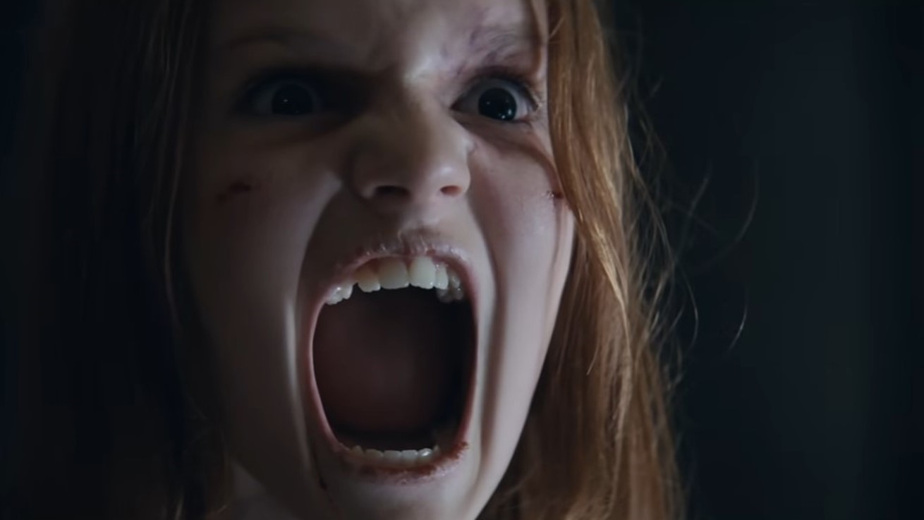 Exclusive: 'Prey for the Devil' Director and Star Talk Exorcism Horror ...