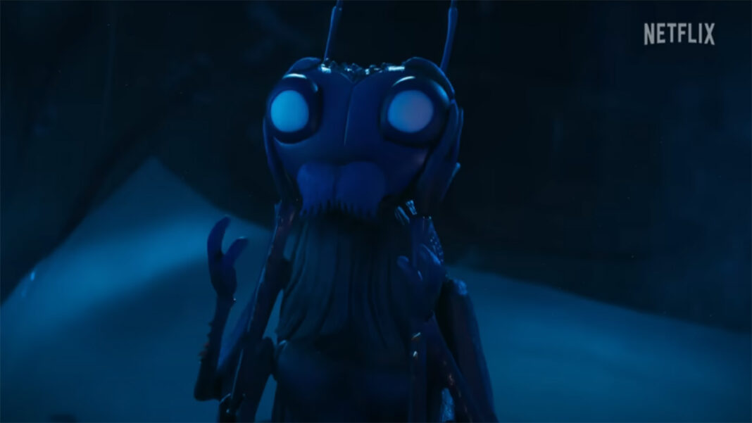 Guillermo del Toro’s ‘Pinocchio’ Review: The Best Animated Film of 2022 ...