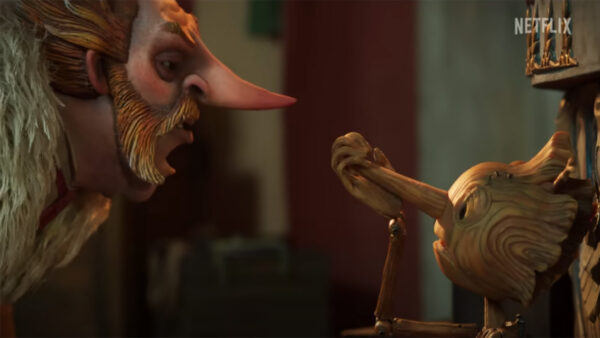Guillermo del Toro’s ‘Pinocchio’ Review: The Best Animated Film of 2022 ...