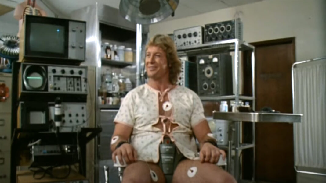 'Hell Comes to Frogtown': A Look Back at Roddy Piper’s Weird ...