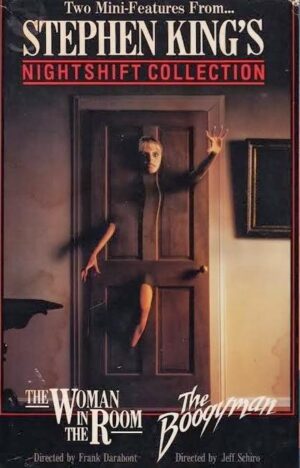 Stephen King Adaptation ‘The Boogeyman’ to Hit Theaters This June ...