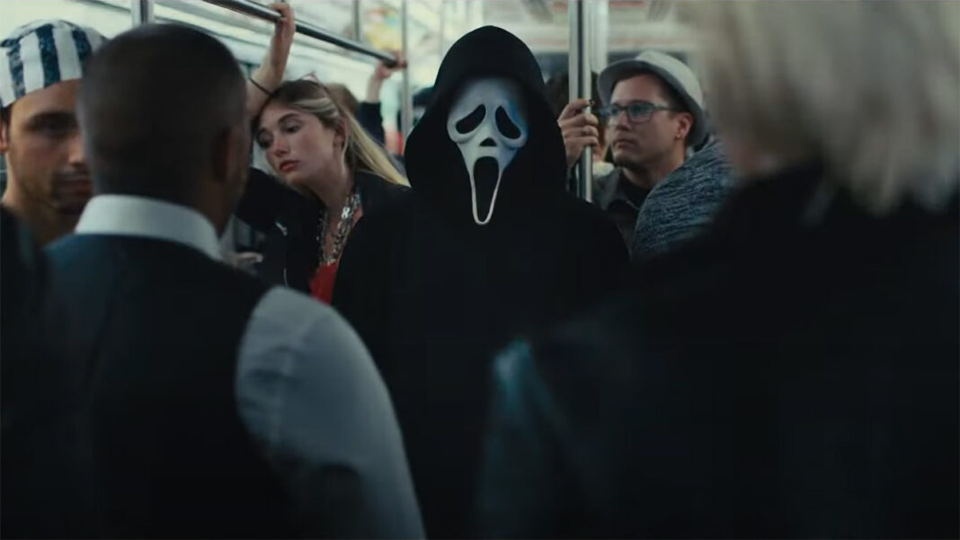 Kevin Williamson Calls ‘Scream VI’ “A Fresh Reinvention” - HorrorGeekLife