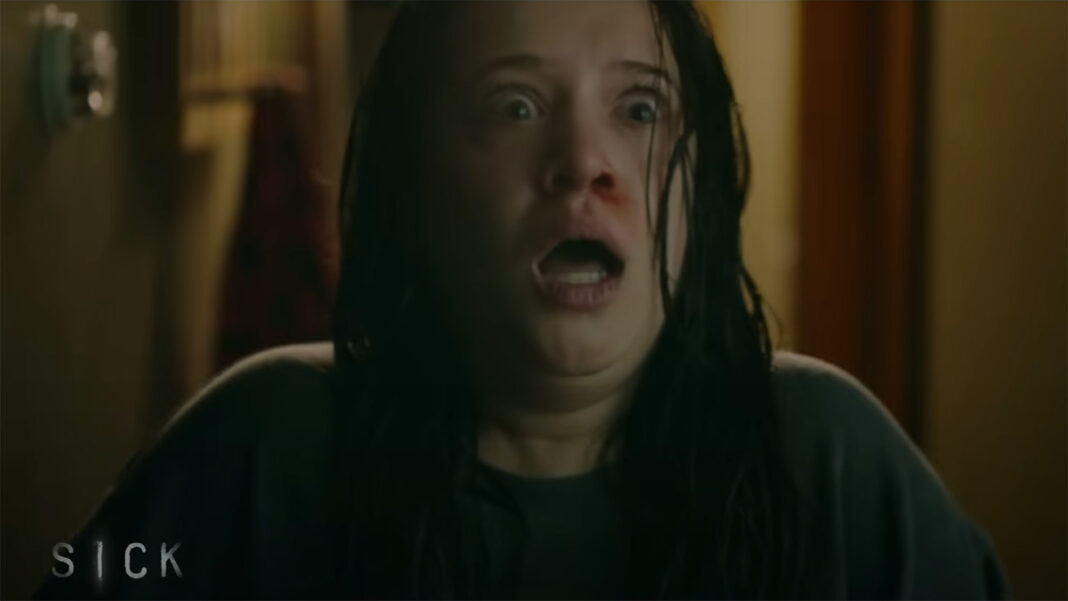 ‘Sick’ Review: Kevin Williamson Delivers on Writing Another Solid ...