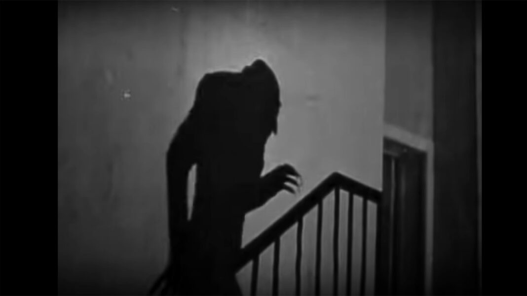 The Best Horror Movie of Each Decade from the Last Century - HGL