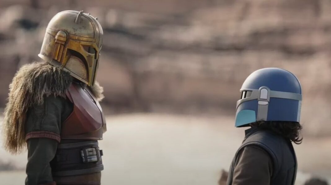 ‘The Mandalorian’ Season 3, Chapter 17 "The Apostate" Recap ...