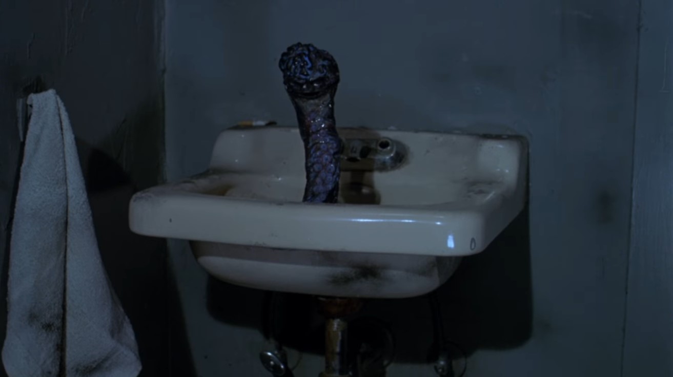 Frank Henenlotter’s ‘Brain Damage’ 35 Years Later: Still Inside Your ...