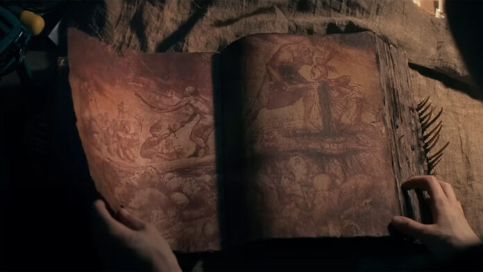 ‘Evil Dead Rise’ Review: A Chaotic, Blood-Soaked Horror Spectacle ...