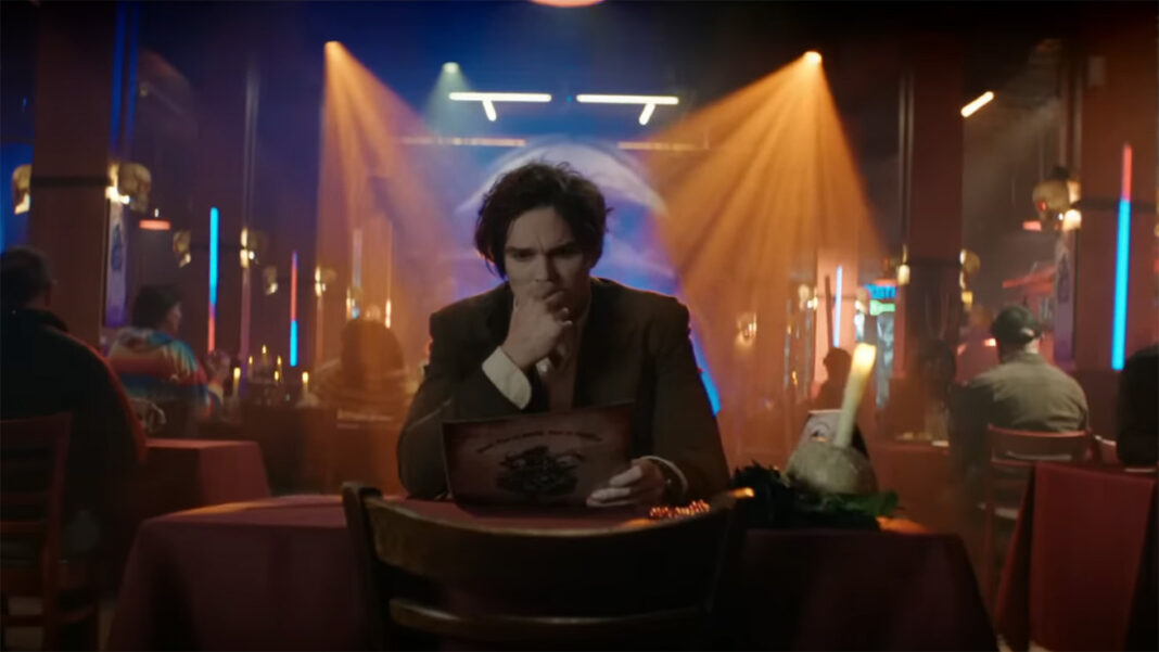 ‘Renfield’ Review: Nicolas Cage Soars as Dracula in This Hilarious ...