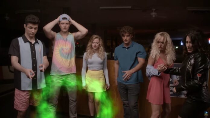 ‘Sorority Babes in the Slimeball Bowl-O-Rama 2’ Review: A Throwback to ...