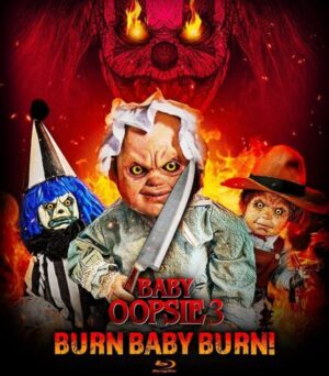 'Baby Oopsie 3: Burn Baby Burn!' Review: Delivering Goofy Fun ...