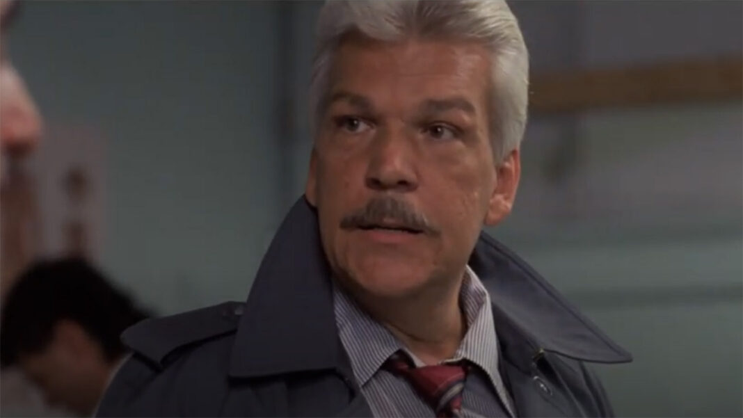 ‘Maniac Cop’ Is One of Horror's Most Underrated Slashers - HorrorGeekLife