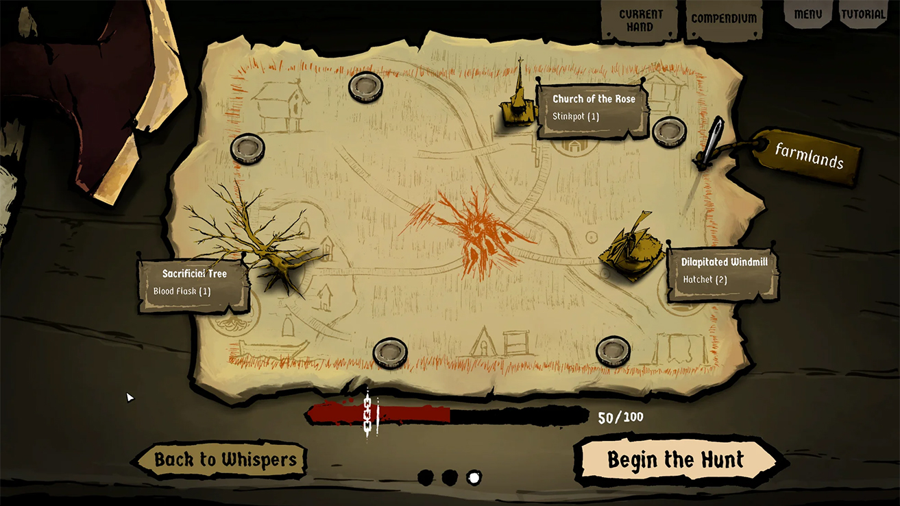 'Horror Stories: Harvest Hunt' Game Demo Review: Potential in this Cat ...