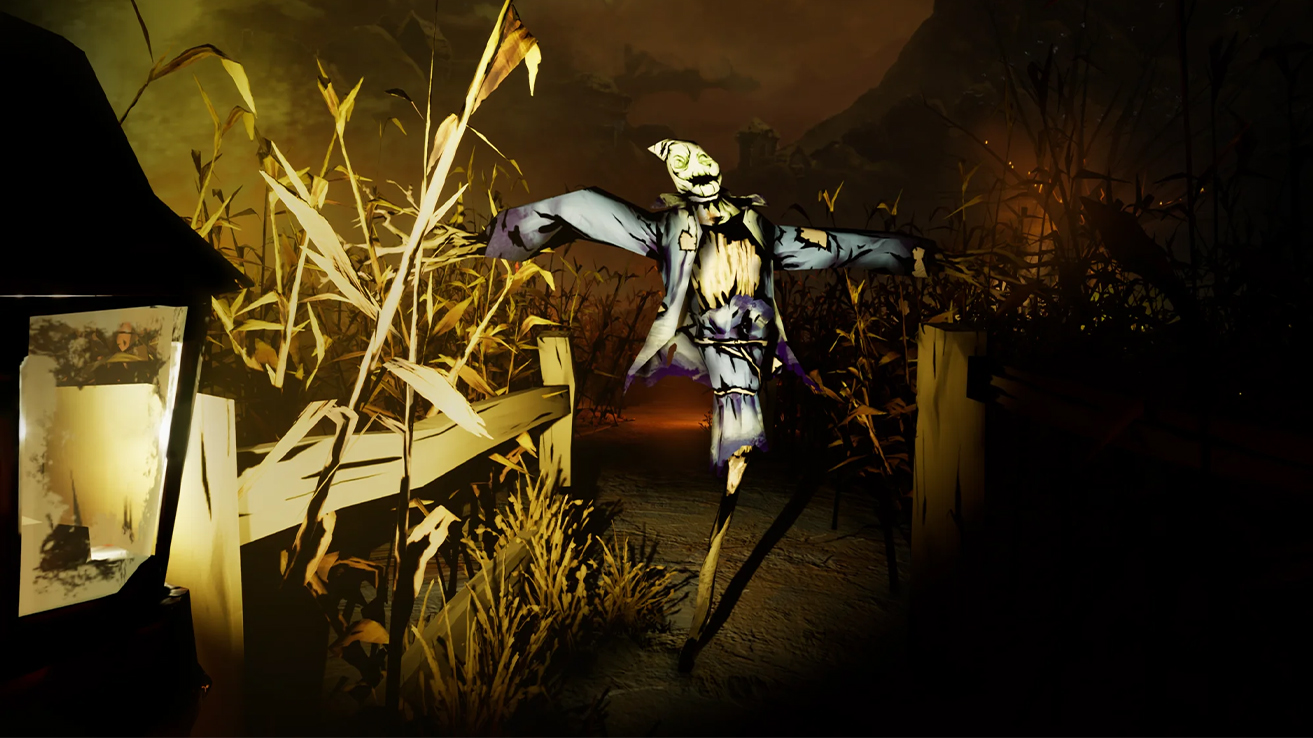 'Horror Stories: Harvest Hunt' Game Demo Review: Potential in this Cat ...