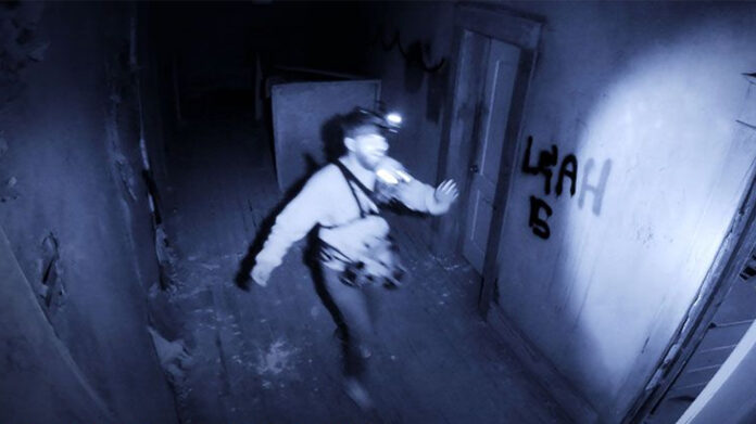 'Deadstream' (2022) Review: An Absurdly Hilarious Horror Comedy ...