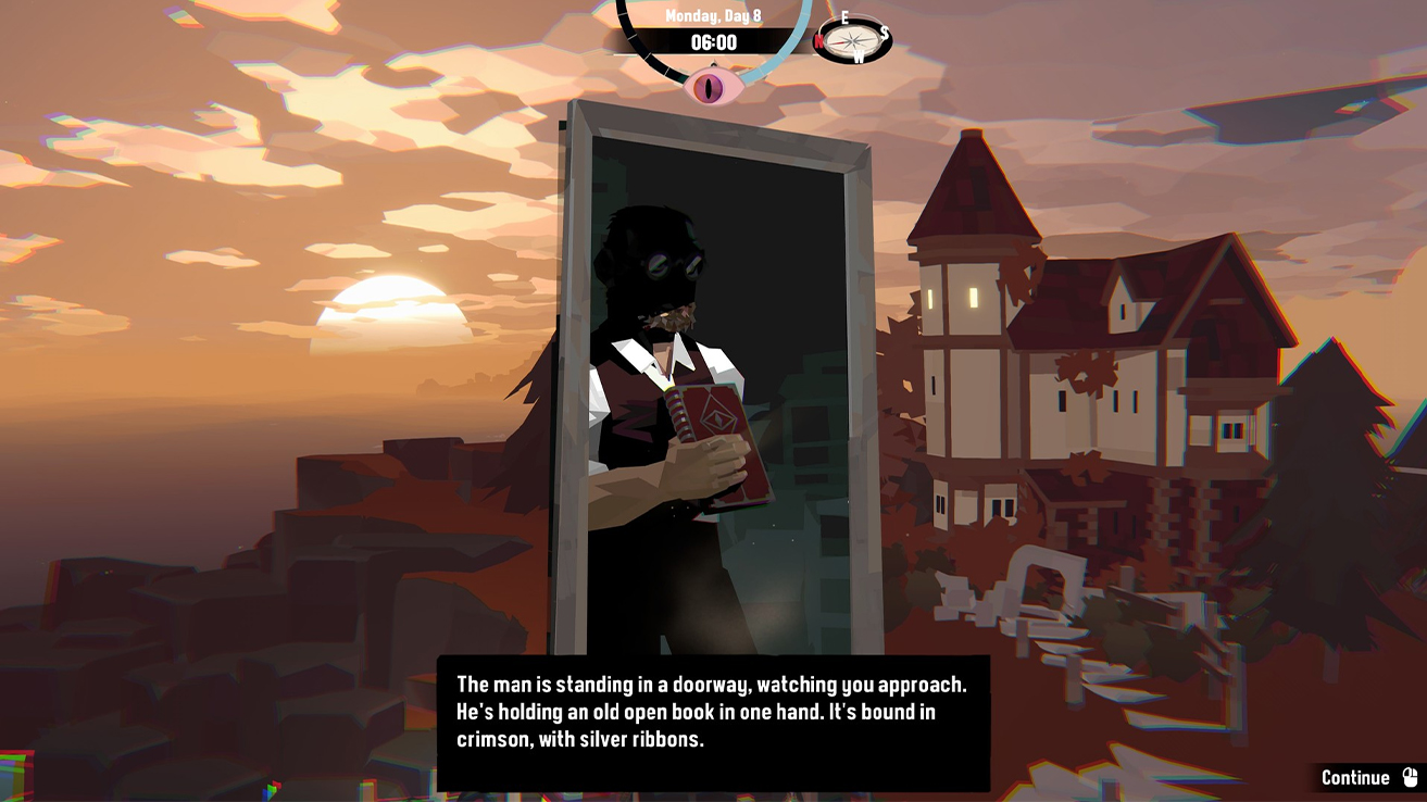 'Dredge' Game Review: A Near-Perfect Lovecraftian Horror Game ...