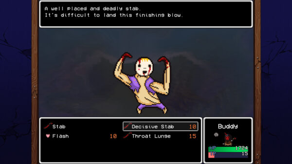 'LISA: The Painful' Game Review: Misery and Hilarity Abound ...