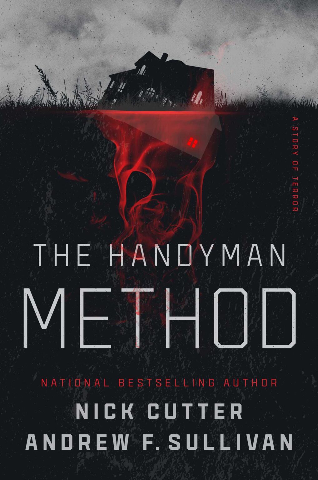Book Review: 'The Handyman Method’ by Nick Cutter and Andrew F ...